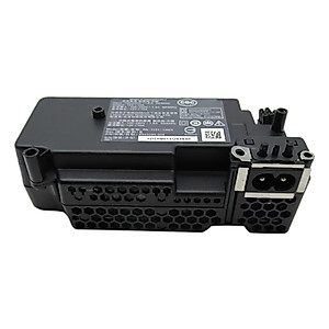 Replacement Internal Power Supply Unit PSU AC Adapter for Xbox ONE S (Slim) PA-1131-13MX N15-120P1A,PA-1131-12MX PA-1131-12MX PA-1131-13MX PWR 03