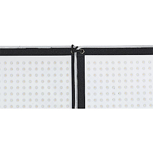 Godox KNOWLED F200Bi Waterproof Flexible LED Mat Panel