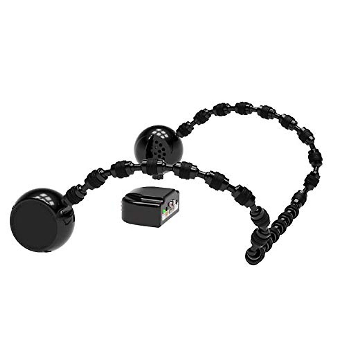 ChairSpeaker CS3 - Advanced Wireless TV Speakers for The Hearing Impaired, Voice Enhancing Sound Bar Alternative, Near-Ear System for Clarity, Easy Setup, Compatible with Most TVs and Streaming Apps