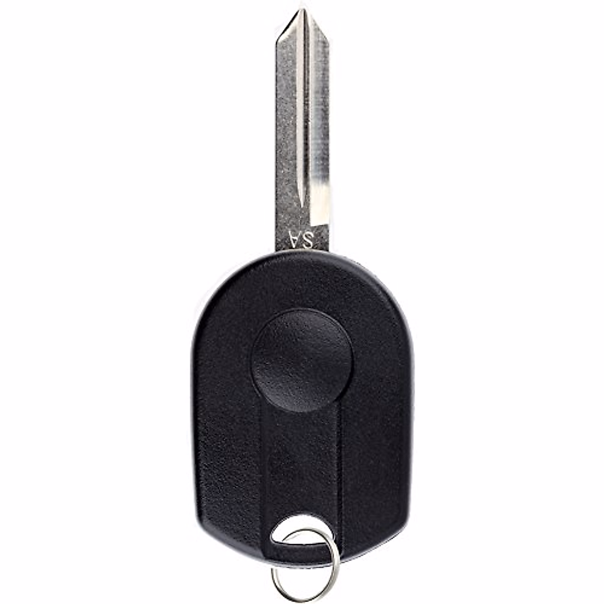 KeylessOption Keyless Entry Remote Control Uncut Blank Car Ignition Key Fob Replacement for CWTWB1U793