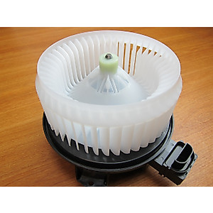 Dodge Ram 1500-5500 HVAC Blower Motor w/Fan Wheel Mopar OEM 68048903AB