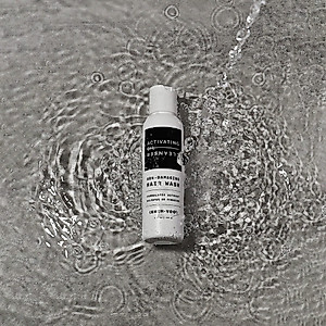 (SHEH•VOO) AOC DUO Kit - (2) Activating Oil Cleansers - 2 in 1 Hair Wash - Shampoo/Conditioner Alternative - Sulfate & Paraben Free (4 fl oz Each)