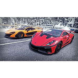 Gear Club Unlimited 2: Ultimate Edition (PS5) - PlayStation 5