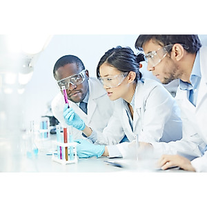 ADVANGENE Syringe Filter Sterile, Nylon 0.22μm 30mm Pink (30/PK)