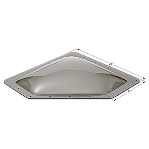 ICON 12114 RV Skylight