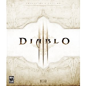 Diablo III: Collector's Edition