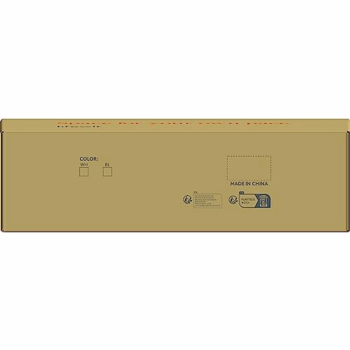 Lifewit Slim Storage Cart, Laundry Room Organization, Wide 6.3'', 4 Tier Shelf Organizer Rack Unit with Wheels for Bathroom Kitchen Small Dorm Narrow Space, White