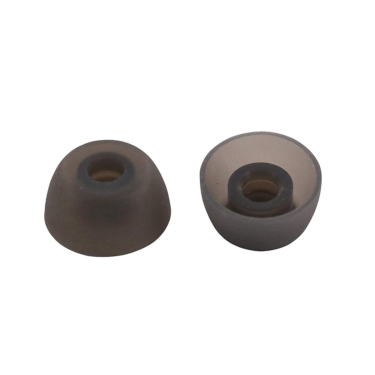 ALXCD Ear Tips for Jabra Elite 65t Headphone, 6 Pairs Replacement Silicone Earbud tips, Fit for Jabra Elite Active 65t, S/M/L