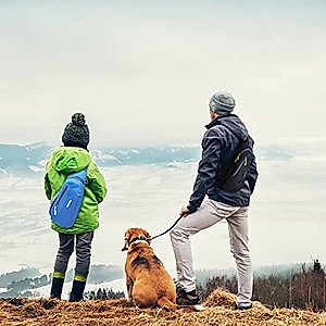 Peicees Sling Bag For Men Women Chest Bag Small Shoulder Bag Crossbody Backpack For Hiking Travel