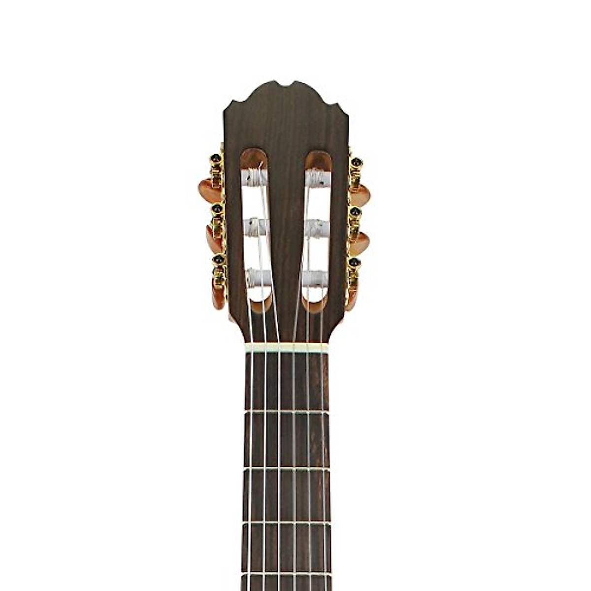 Kremona S63CW Performer Series Acoustic/Electric Nylon String Guitar
