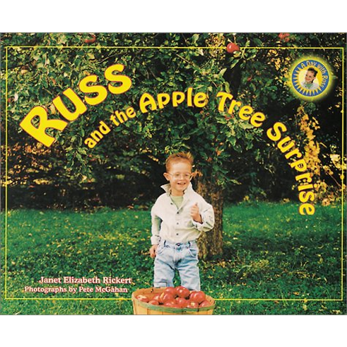 Russ and the Apple Tree Surprise