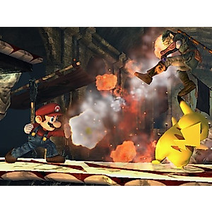 Super Smash Bros. Brawl (Renewed)