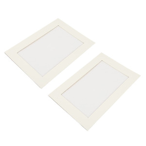 EXCEART 2 Sets of Dried Flower Storage Bags Self Sealing Bag Simple Plant Specimen Pouch Resealable Bags for Packaging Food Storage Containers for Beans Coffee Snack