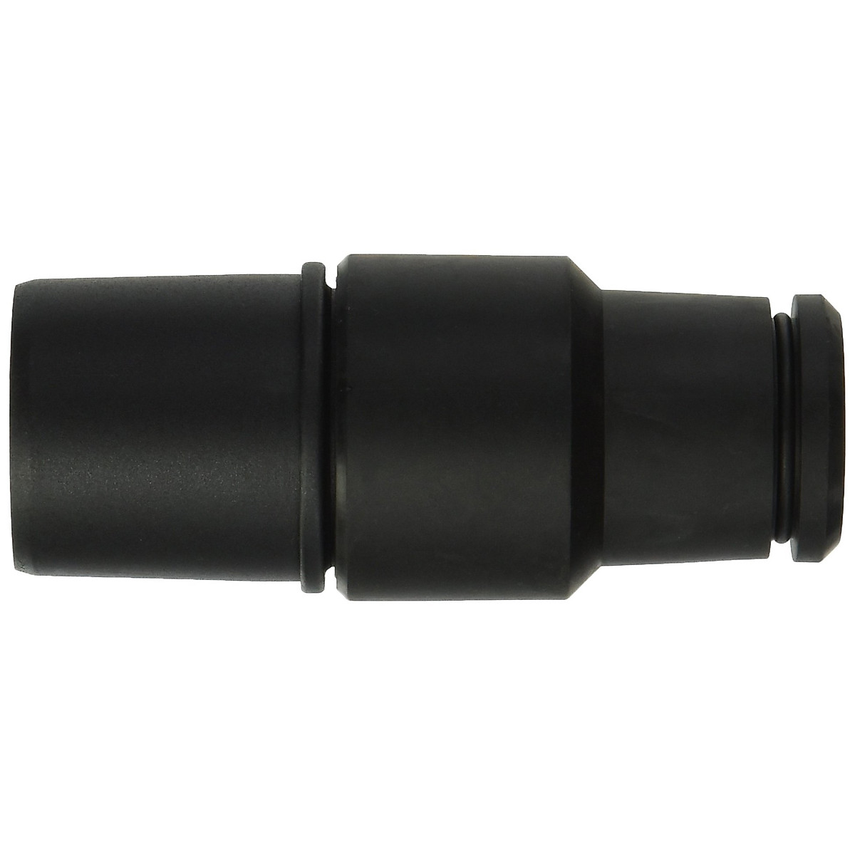 BOSCH VAC024 Vacuum Hose Adapter with Swivel for 1-1/4 In. and 1-1/2 In. Hoses