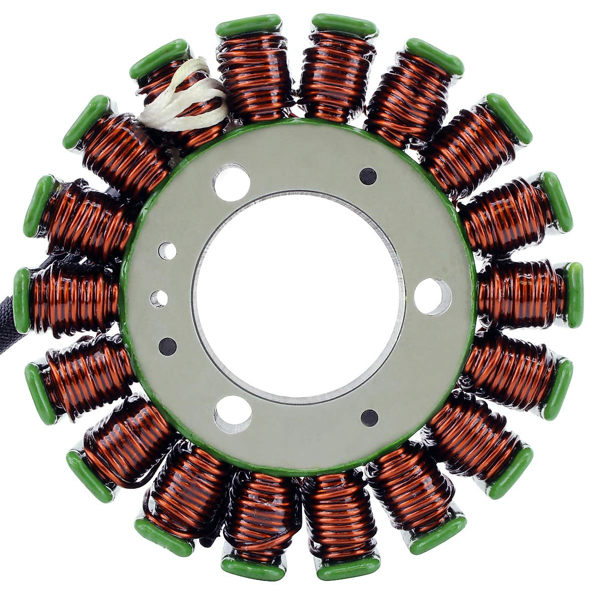 RMSTATOR Replacement for Stator Kawasaki KLF Bayou 300 KEF Lakota 300 1988-2006 | OEM Repl.# 21003-1276 21003-1173