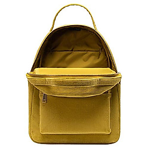 Herschel Supply Co. Nova Small Golden Palm One Size
