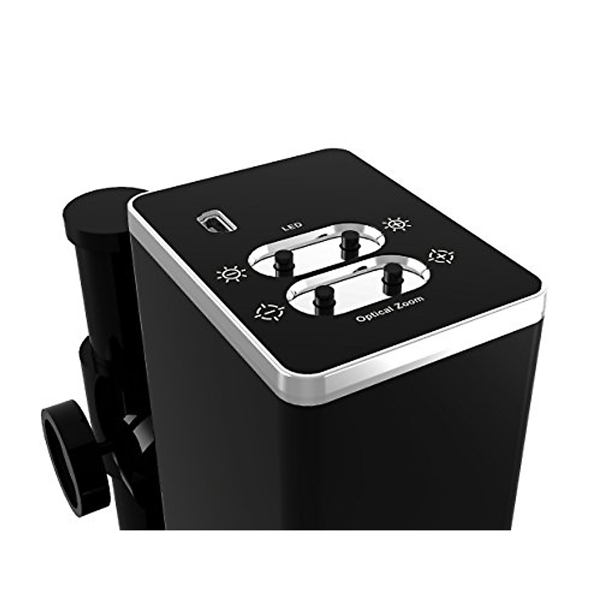 ViTiny UM12 USB 5MP Auto-Focus Long Working Distance Digital Industrial Microscope