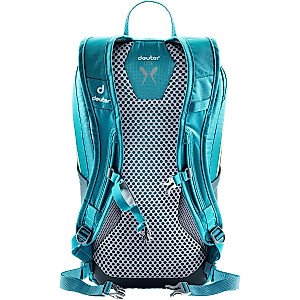 Deuter Men's Casual Daypack, Bay-Midnight, One Size