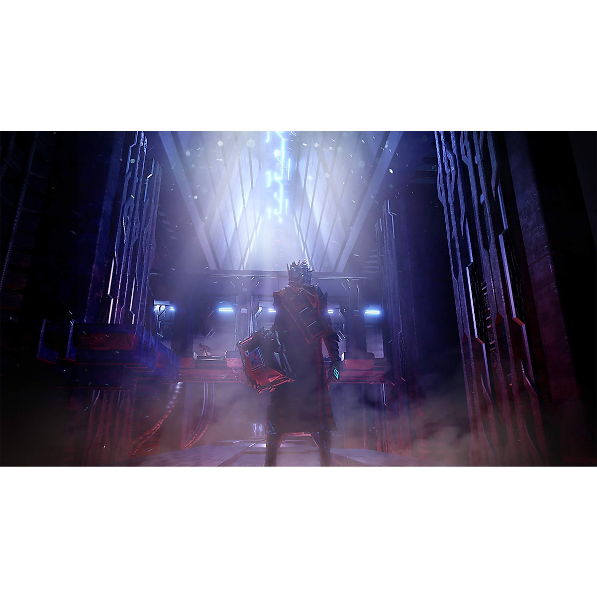 Hellpoint - Nintendo Switch Standard Edition