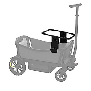 Infant Car Seat Adapter for Veer Cruiser (Chicco) | Fits Veer Cruiser 2 Seater