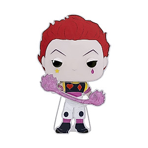 Funko Pop! Pin: Hunter x Hunter - Hisoka