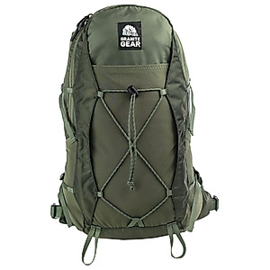 Granite Gear Dagger Ultralight Day Pack - Fatigue 22L