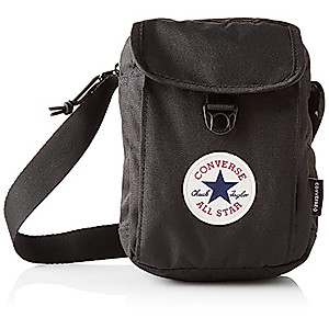 Converse 10020540-A01, Black