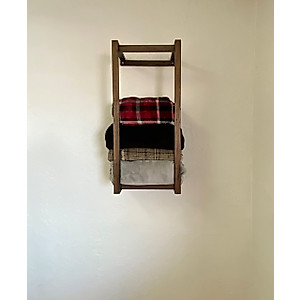Blanket Rack