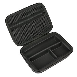 Khanka Case Replacement for Philips Norelco Beard Trimmer Series 7200 7300 7100 3100 Hair Cut Haircut Barber Set BT7215/49 QT4050 QT4000/42 QG3330/49,case only