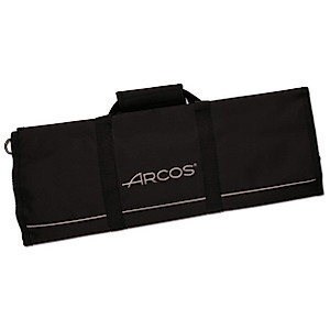 Arcos 12 Pcs Knife Roll Bag