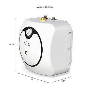 Eccotemp EM-7.0 Mini Storage Tank Water Heater