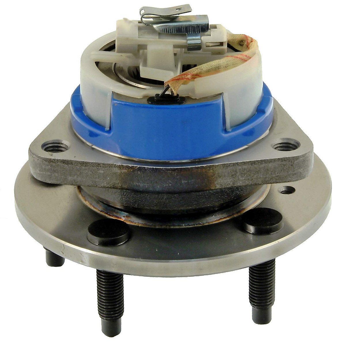 ACDelco Gold 513121A Front Wheel Hub and Bearing Assembly