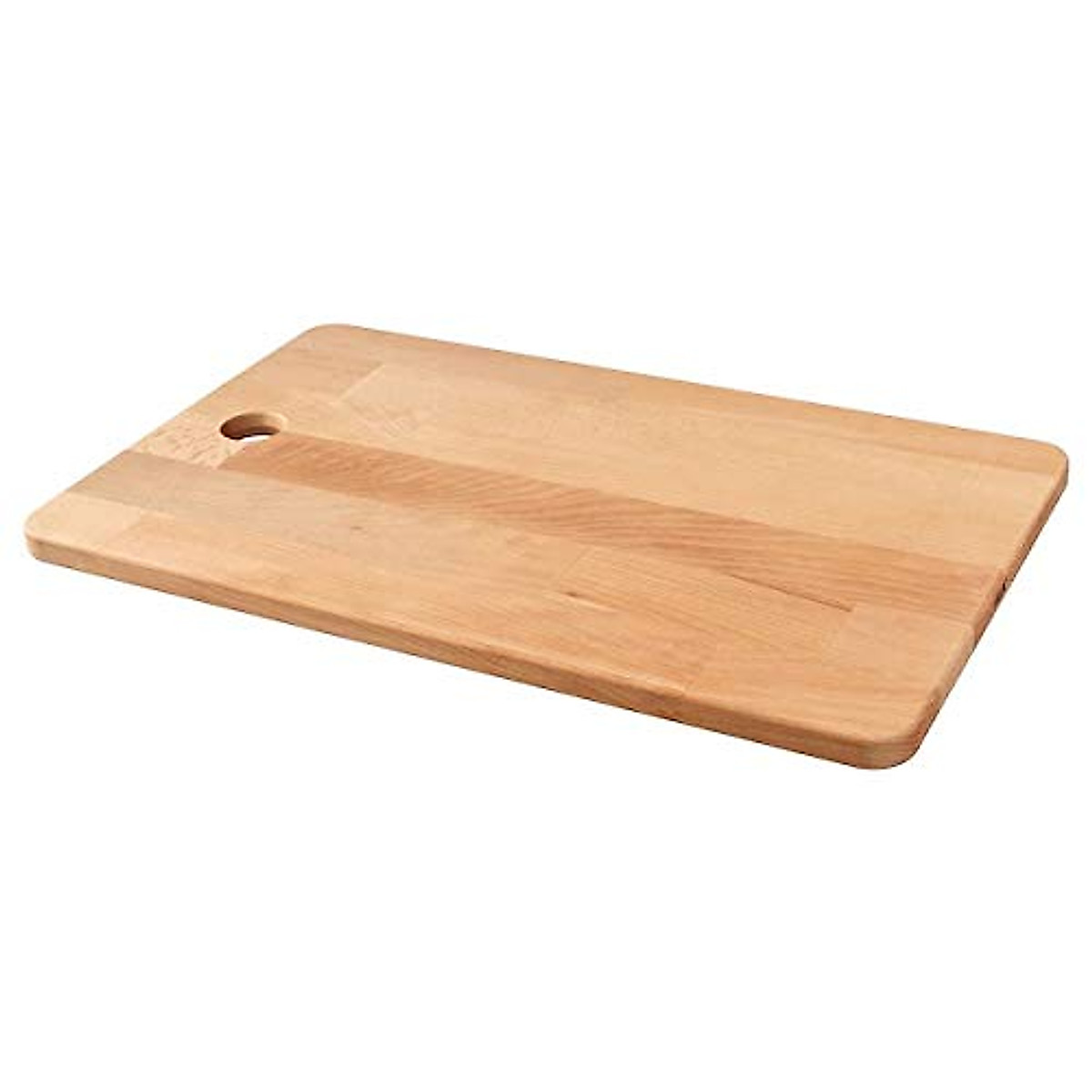 Ikea PROPPMÄTT Chopping Board, Beech, 17 ¾x11"