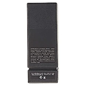 Tom Ford Fabulous Eau De Parfum Spray, 1.7 Fluid Ounce