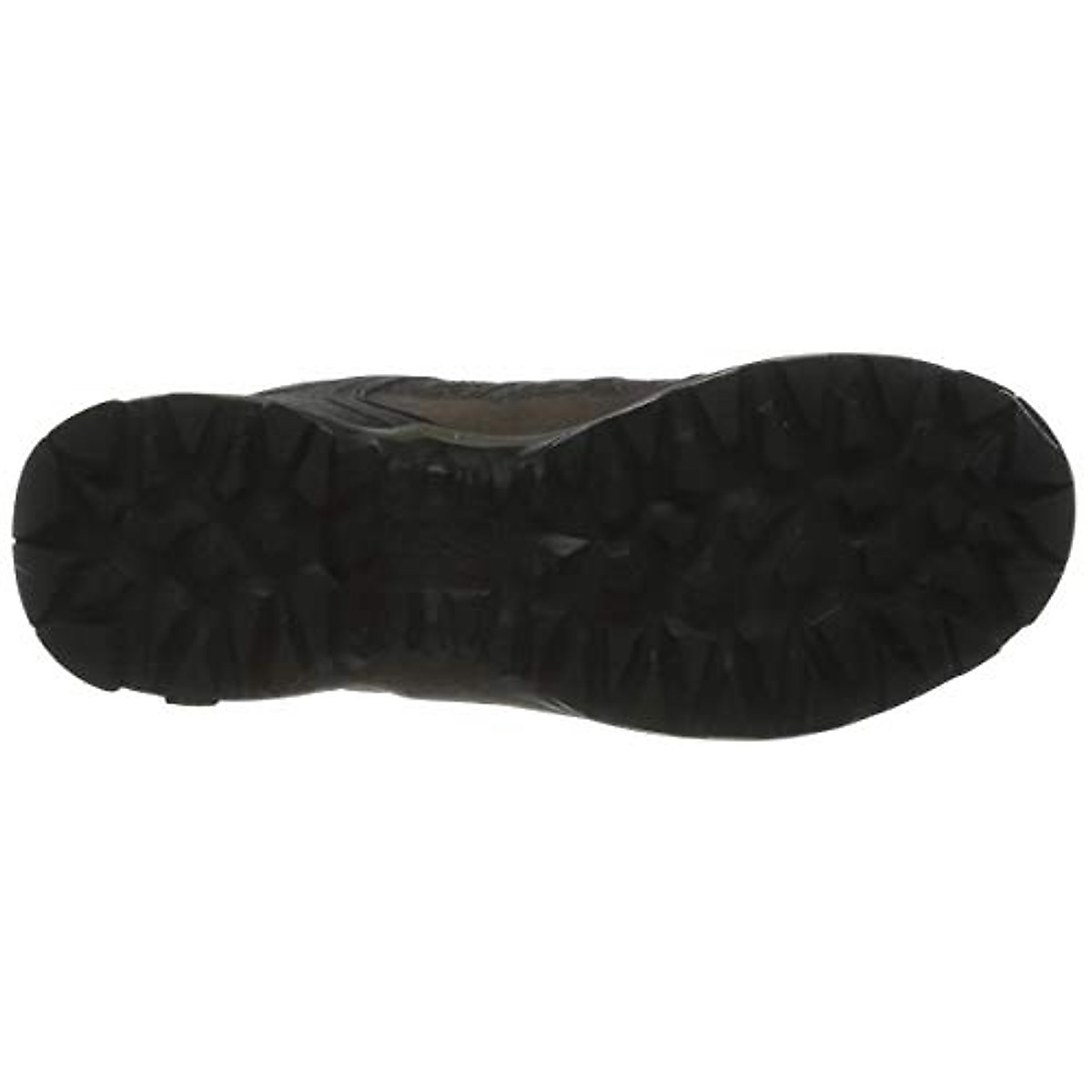 Salewa MTN Trainer Lite GTX Hiking Shoes - Men's Wallnut/Fluo Orange 9.5