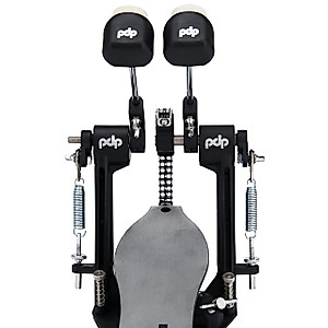 PDP By DW Concept Series (Double Chain) Bass Drum Pedal (PDDPCO)