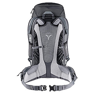 Deuter Modern, Black-Graphite, 42 L