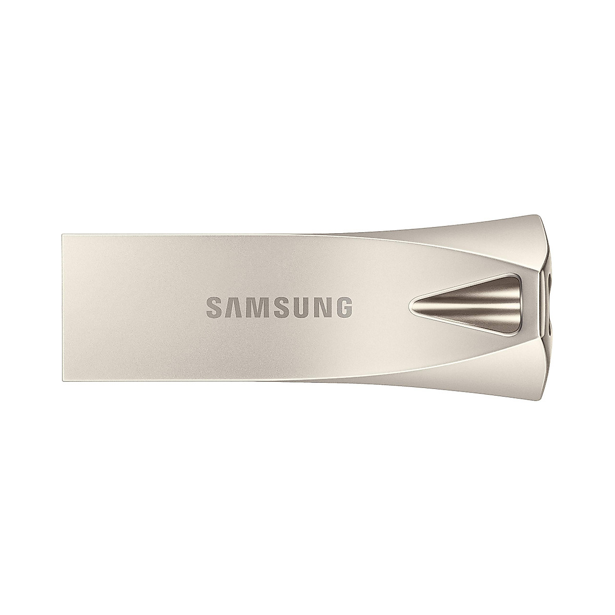 Samsung MUF-128BE 128GB 3.0 (3.1 Gen 1) USB Type-A Connector Silver USB Flash Drive
