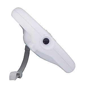 2Pack Mario Kart Steering Wheels Compatible for Nintendo Wii Remote, TechKen Mario Kart Racing Wheel Compatible with Nintendo Wii, Mario Kart, Tank, More Wii or Wii U Racing Games