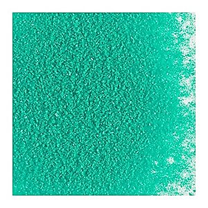Oceanside Glass Frit - Fine Apple Jade 96 COE - 8.5 oz. Jar (726)