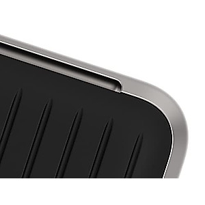 PocketBook InkPad 4 | Eye-Friendly Audio & E-Book Reader | Large 7.8ʺ E-Ink Display | Anti-Scratch Protection | Text-to-Speech Function | Bluetooth® | Built-in Speaker | SMARTlight | IPX8 Waterproof