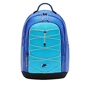 Nike BACKPACKS (BLUE)