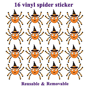 Halloween Pin The Spider on The Web Game for Kids Halloween Party Favors and Games Halloween Party Games Activities