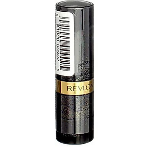 3 x Revlon Super Lustrous Lipstick 4.2g - 535 Rum Raisin