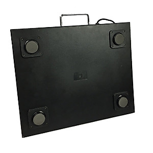 Angel USA 400 Pound Physician Digital Scale Body Weight Doctor Weighing Balance for Office, Home, Gym