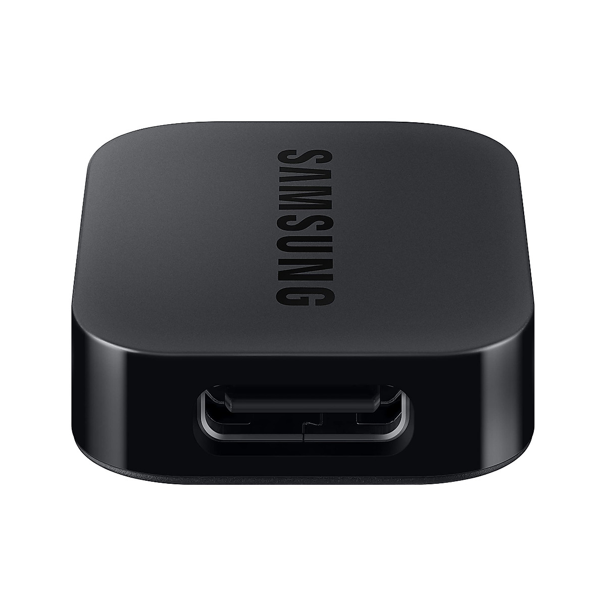 SAMSUNG SmartThings Hub Dongle for Zigbee Devices; USB Cable Included, Easy Installation (VG-STDB10A/ZA, 2022)