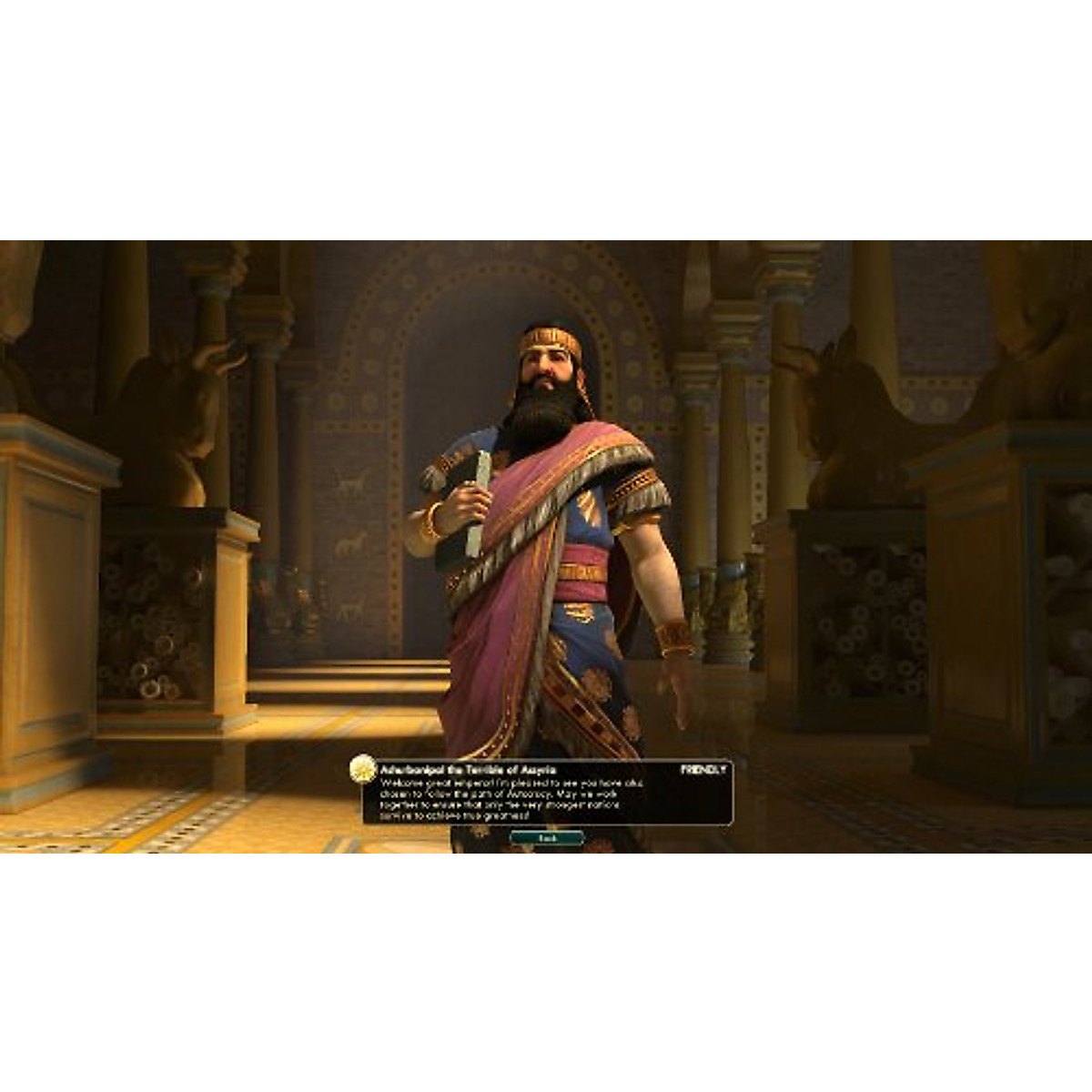 Sid Meier's Civilization V: The Complete Edition - PC