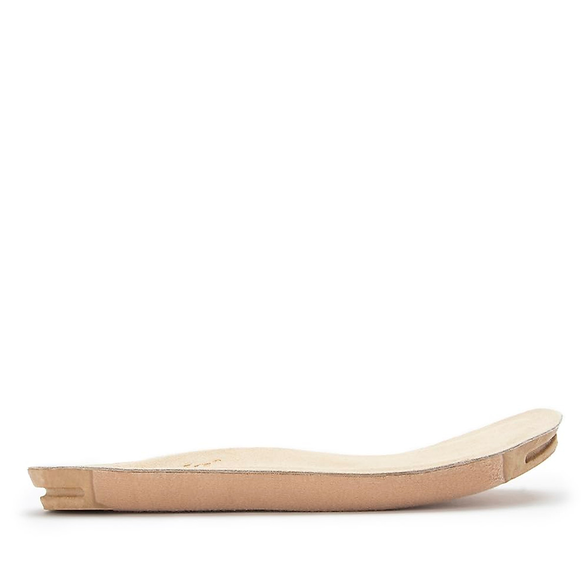 Alegria Women's Classic Replacement Arch Support Footbed Tan Brown 8-8.5 M US