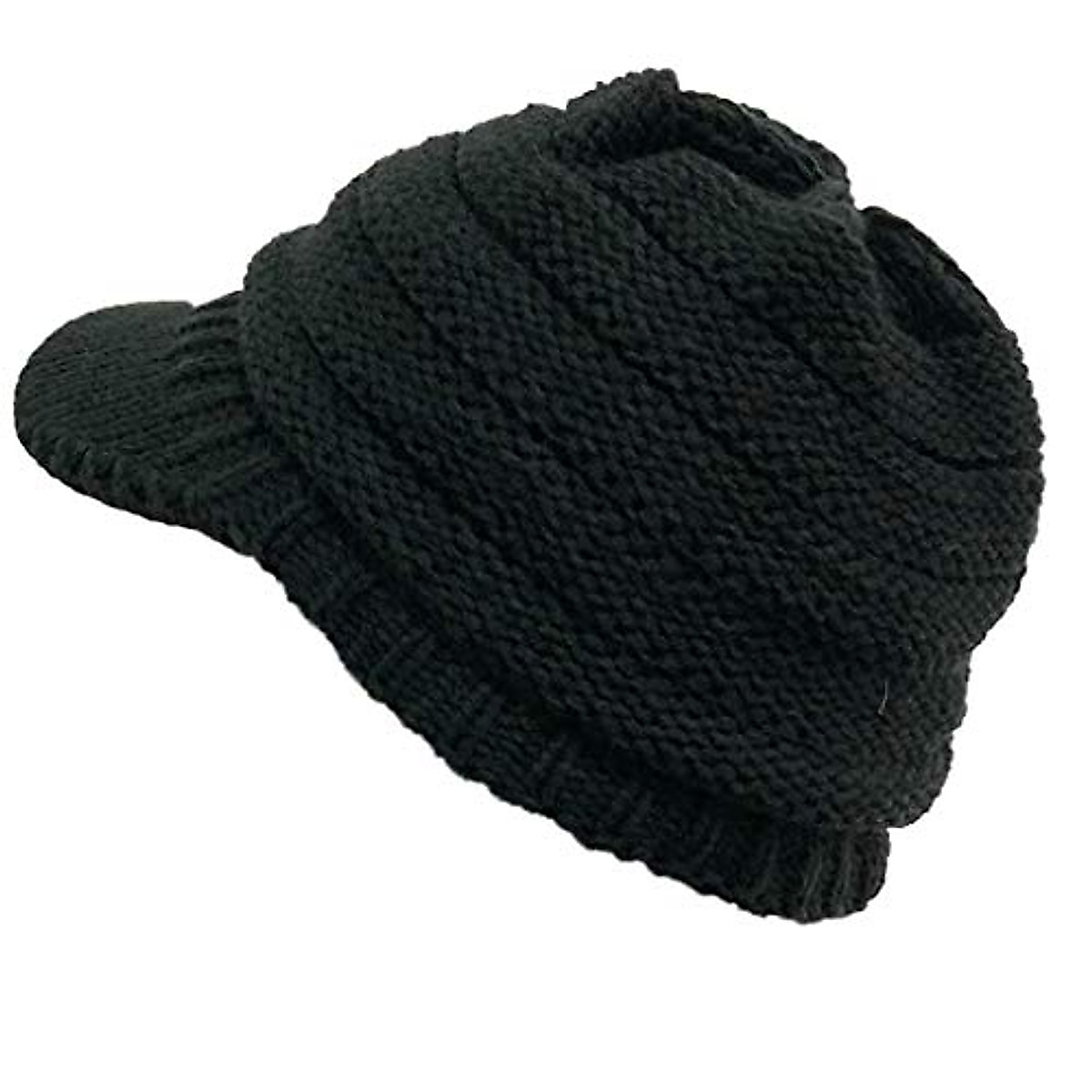 Led Gifts for Boyfriend Coupons White Gifts for Adults Useful Fleece Lined Womens Knit Hat Christmas Stocking Novelty Gifts for Men Big Ears Couple Hat Stocking Stuffer Ideas for