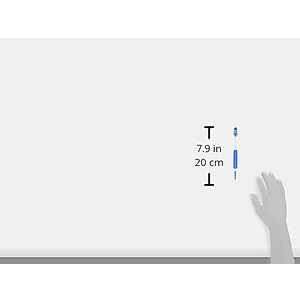 REACH Advanced Design Toothbrush with Soft BRISTLES and Toothbrush Cap, 1 Count